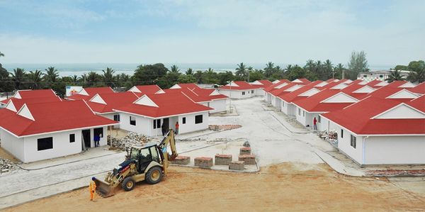 Communities Subdivisions